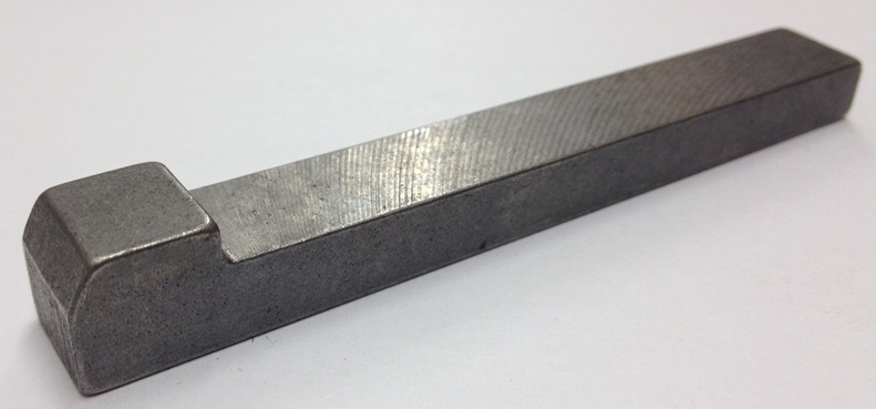 M6 x6 x60 GIB HD KEY