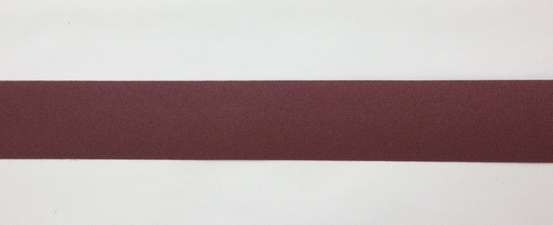 180 GRIT x40mm METAL EMERY CLOTH