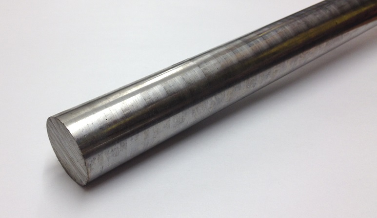 20MM HT SHAFT 1040