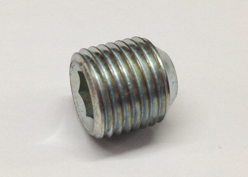 1/2 x 1/2 UNF SOCKET SET ZP