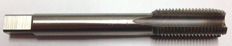 M12x1.5 TAP INTERMEDIATE HSS