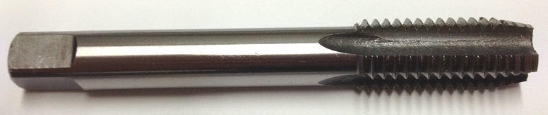 18 MM TAP INTERMEDIATE HSS