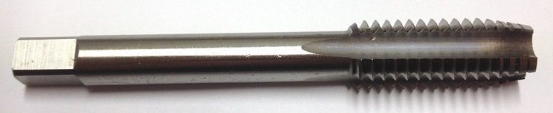 1/2 UNC TAP INTERMEDIATE HSS