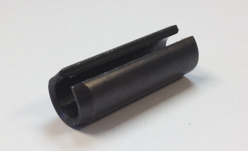 M10x20 TENSIONPINS BL