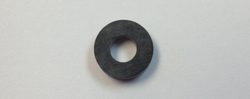 12G NEO WASHER GREY