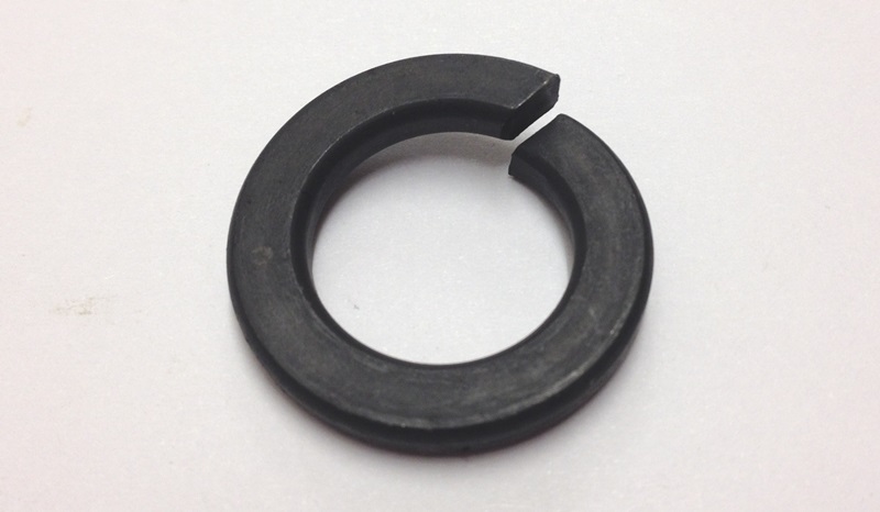 M30 SPRING WASHER BL