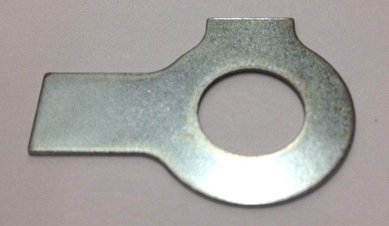 M12 TAB WASHER ZP DIN463